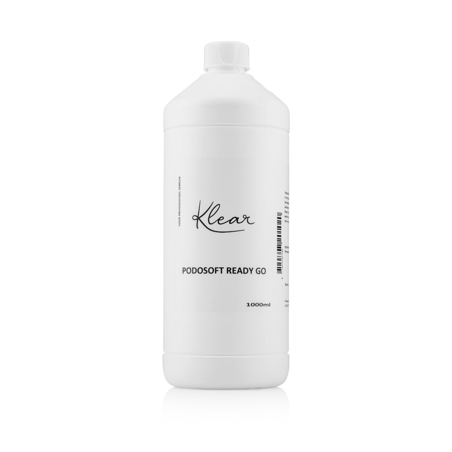 Klear Podosoft Ready Go – JK Beautyshop