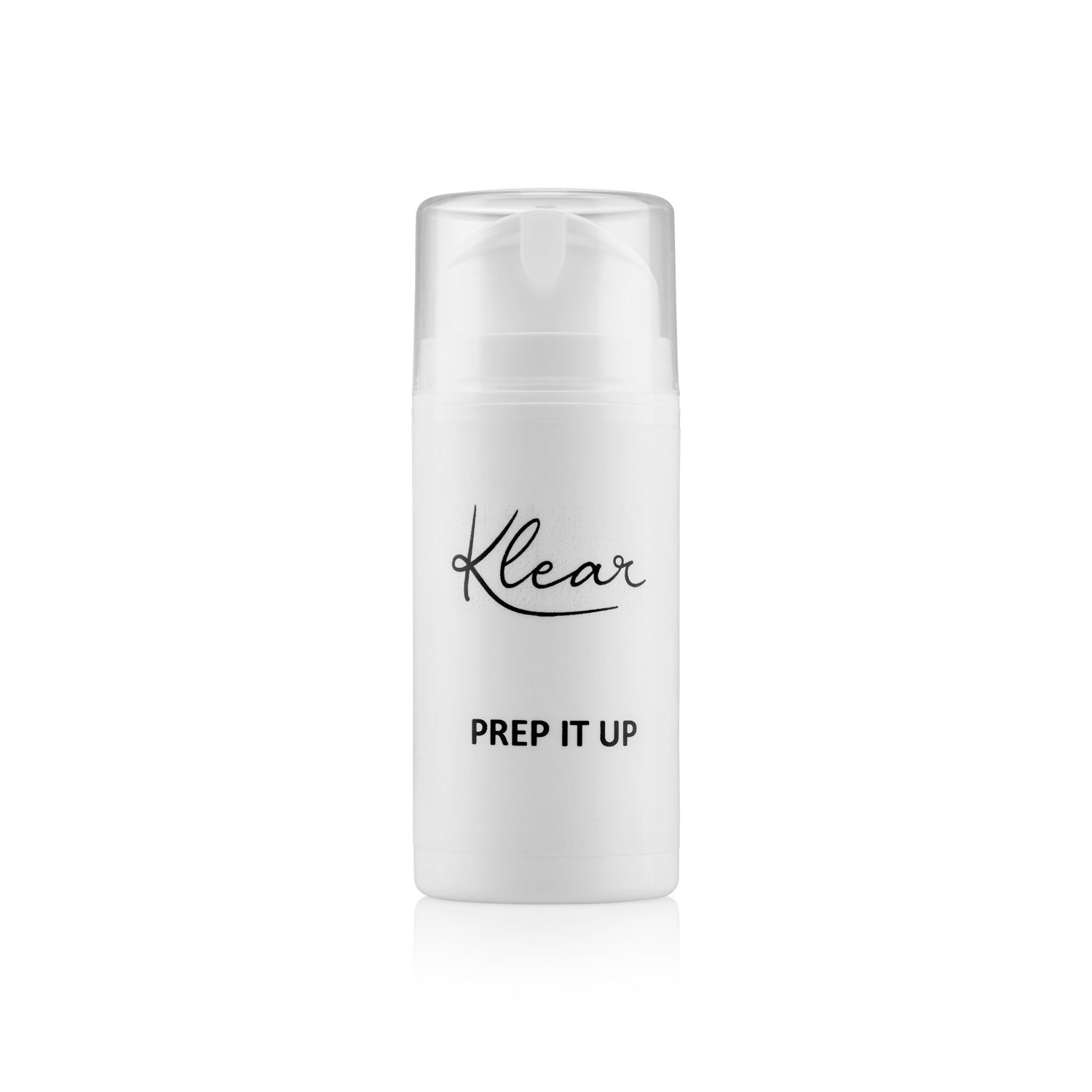 Klear Prep It UP 100 ml – JK Beautyshop