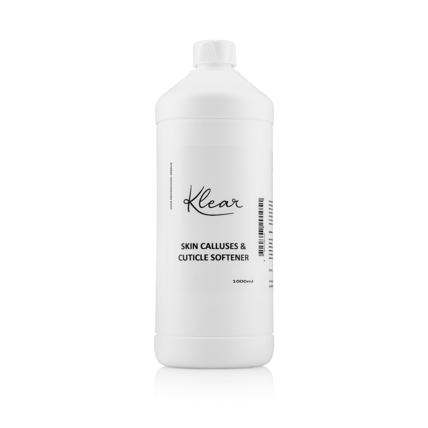 Klear Skin Calluses & Cuticle Softener – JK Beautyshop