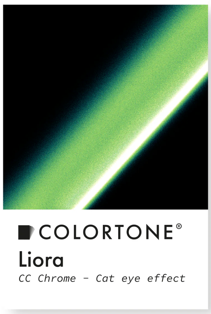 Colortone Liora - Cat eye chrome – JK Beautyshop