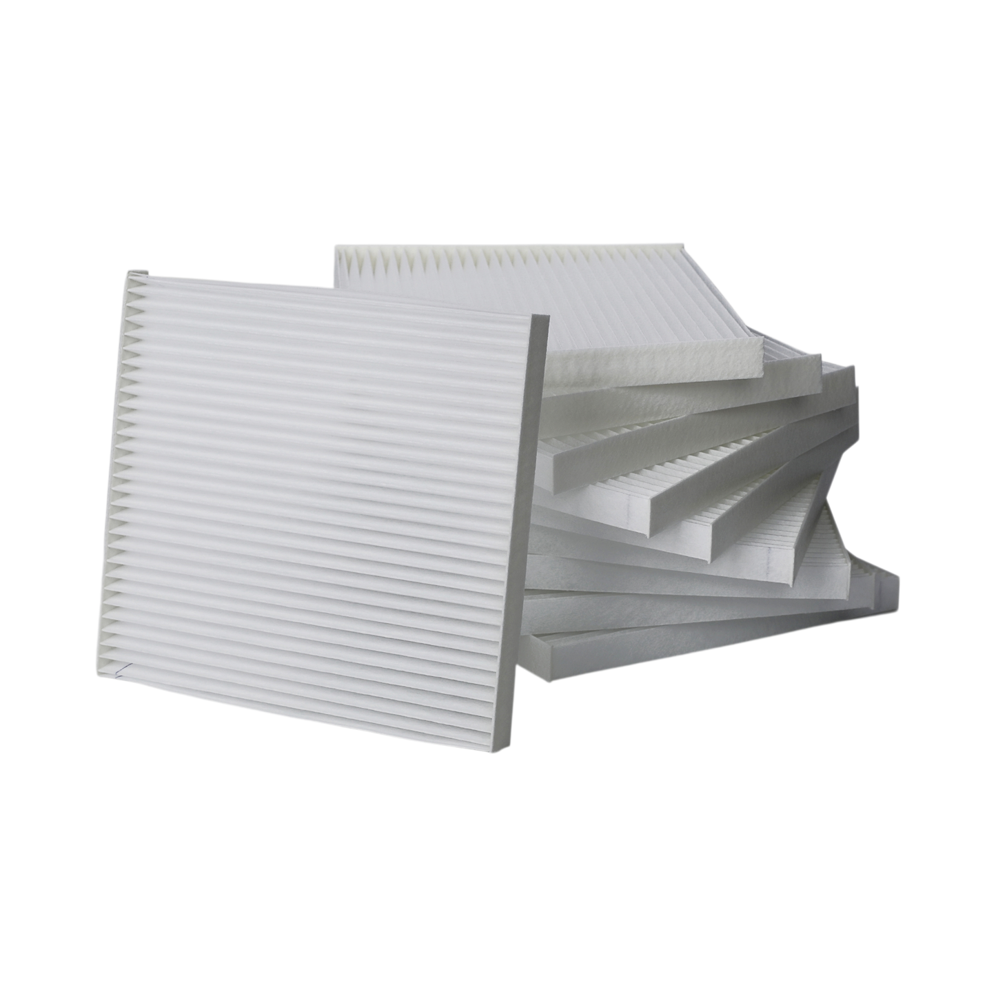 Ulka HEPA Filter For Ulka Tornado & Nano Dust Collector 10 Stuks – JK ...